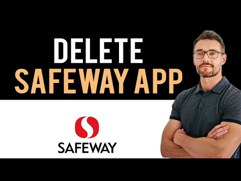 ✅ How To Download and Install Safeway App (Full Guide)