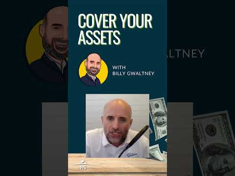 Financial Goals and Personal Values: Cover Your Assets…From All Angles, Session 2