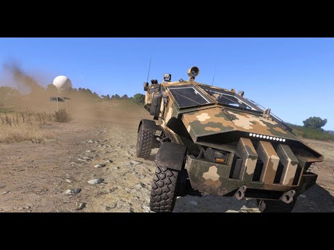 Steam Community :: Video :: ARMA3:otstrel.ru #2