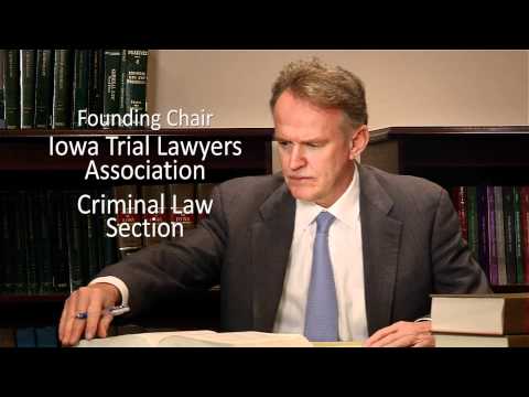 J Dean Keegan, Attorney at Law Qualifications HD