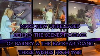 Barney The Backyard Show 1988 Vhs Sep 2024 Watch HD Mp4 Video Download Free