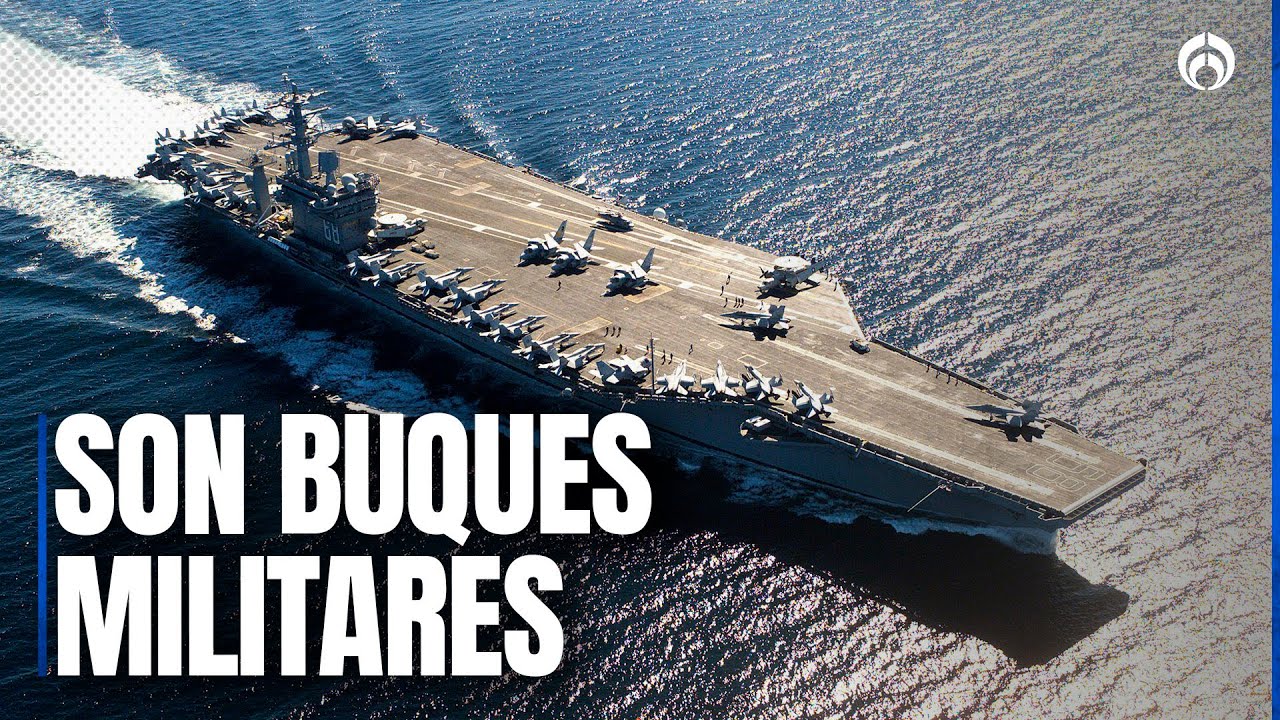 “En otras ocasiones ha habido esta presencia”, aclara Semar sobre ...