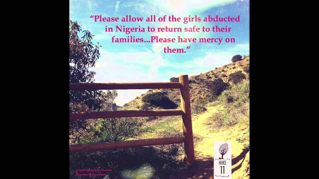 The First 100 Prayers! [HD]