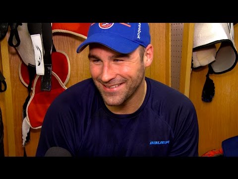 OTHER SIDE | Johnny Boychuk