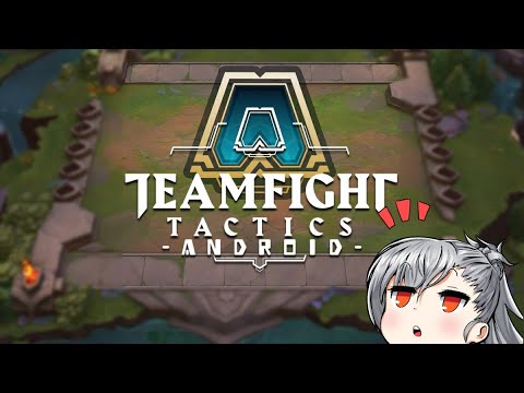 How To Download Teamfight Tactics: League Of Legends Strategy Game on Android (Any Country)