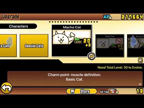 My First Ever Catfruit Evolution! (Jiangshi Cat)