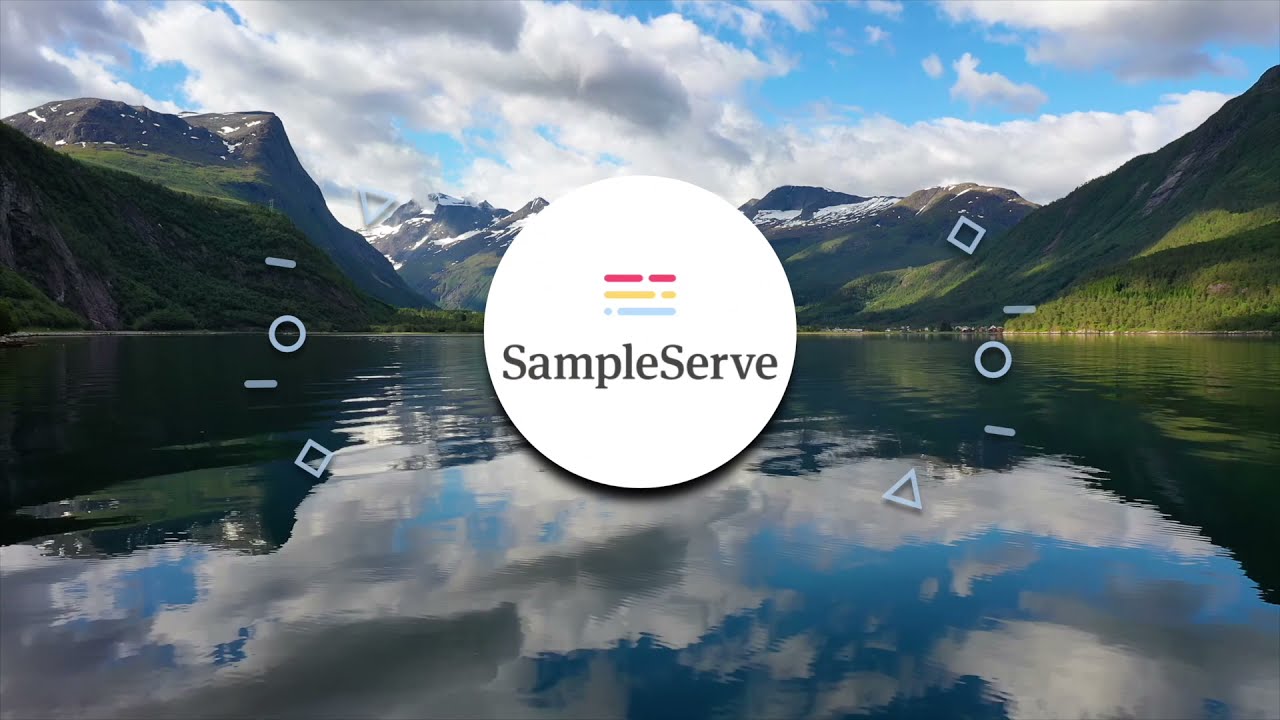 SampleServe - Report Generator