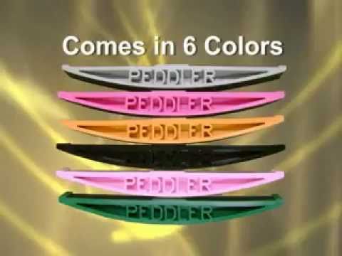 The Peddler | The Peddler