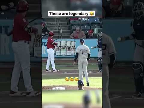 These are the most legendary moments in sports ๐