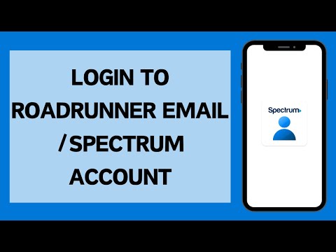 How To Login To Roadrunner Email Account (2024) | Roadrunner Webmail Sign In
