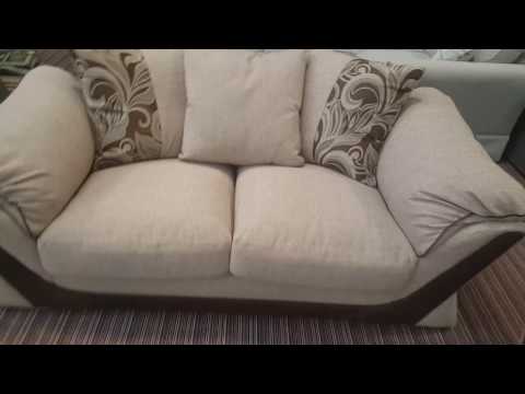 Alpha suite £540