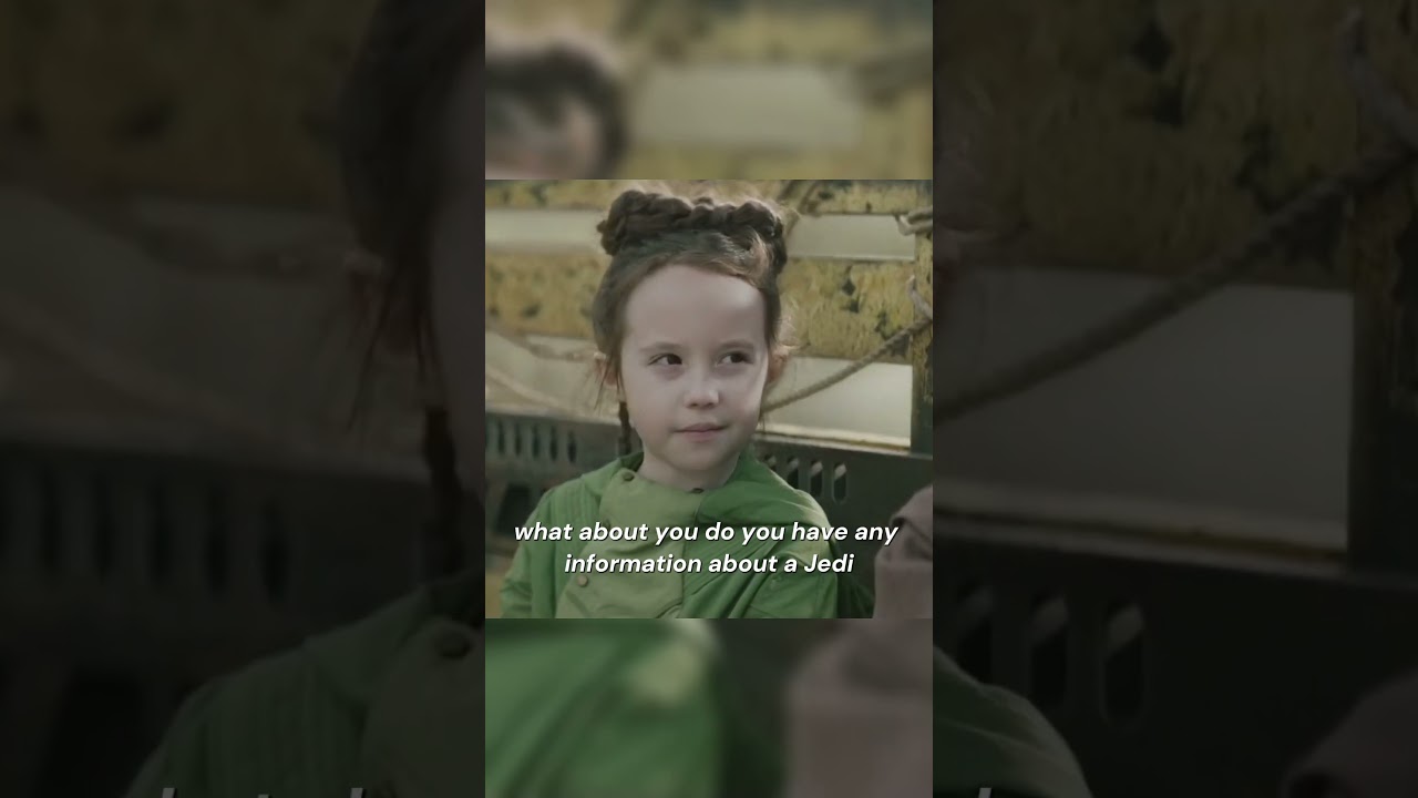 Obi Wan and Leia almost get caught! #starwars #obiwankenobi #starwarsfan #obiwan