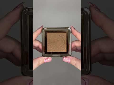 Nabla Skin Bronzing Powder | Ambra📌#nablacosmetics #nabla #bronzer #bronze #cosmetics #beauty