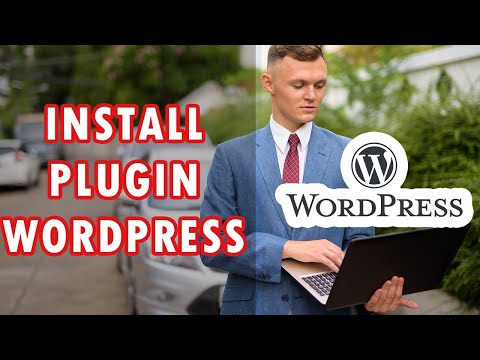 How To Install A Plugin On Wordpress Tutorial