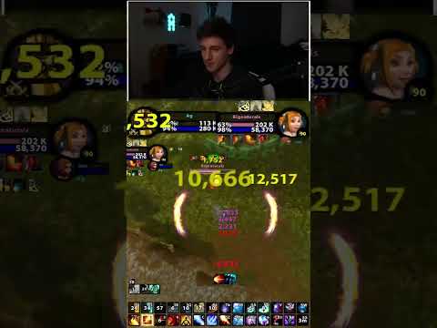 Fire Mage vs Ret Paladin 1v1 Duel (MoP Classic)