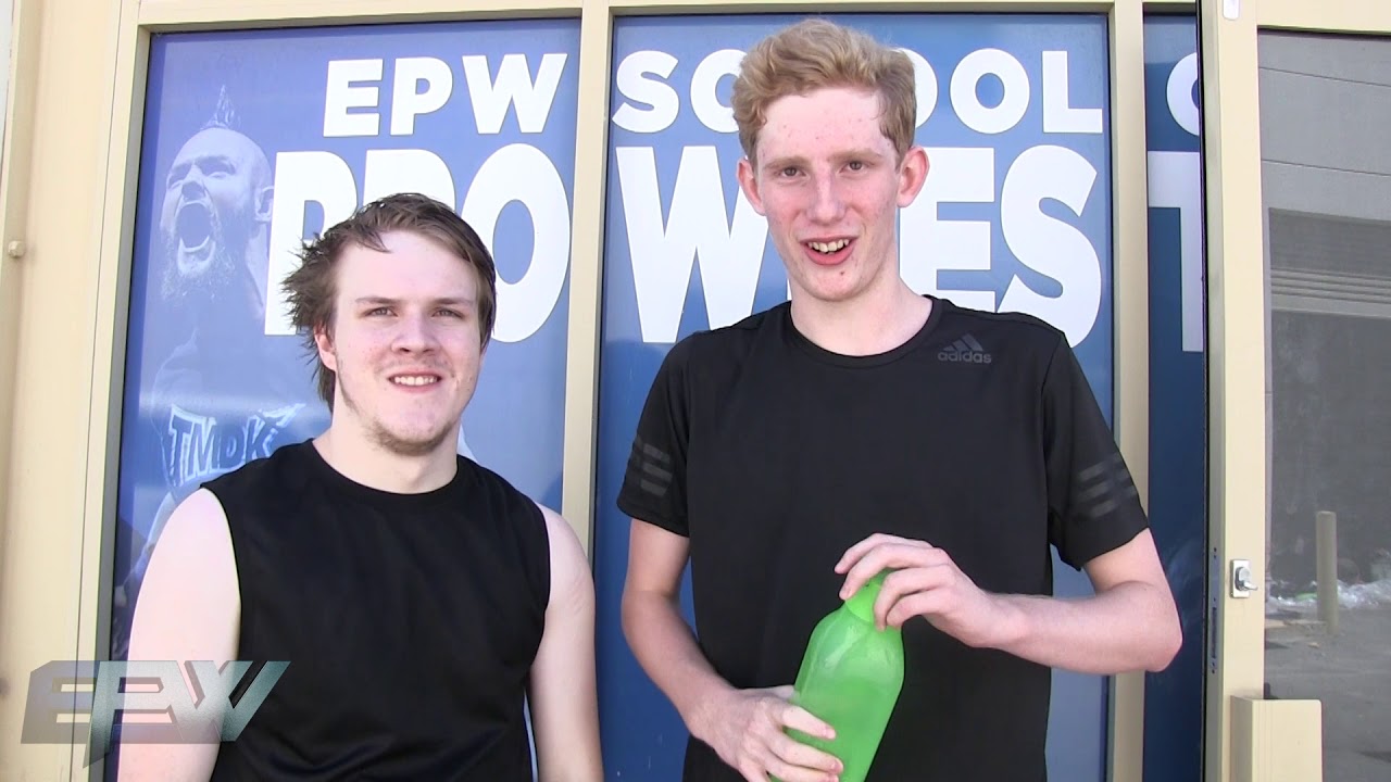 EPW Open Day