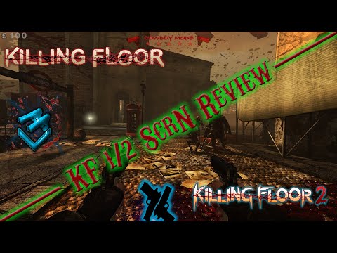 Steam Community :: Video :: KF1/2 ScrN Review, Ep. 4 - "Gunslinger ...