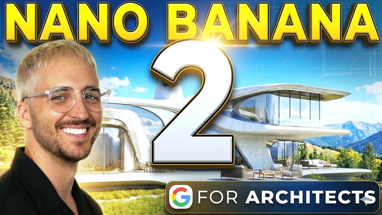 Master Nano Banana 2: Architect's Ultimate Guide