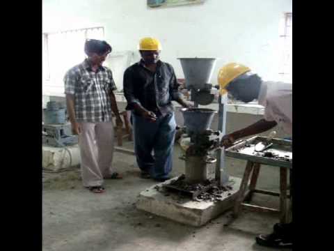 Compaction Factor Apparatus - Compaction Factor Test Apparatus Latest ...