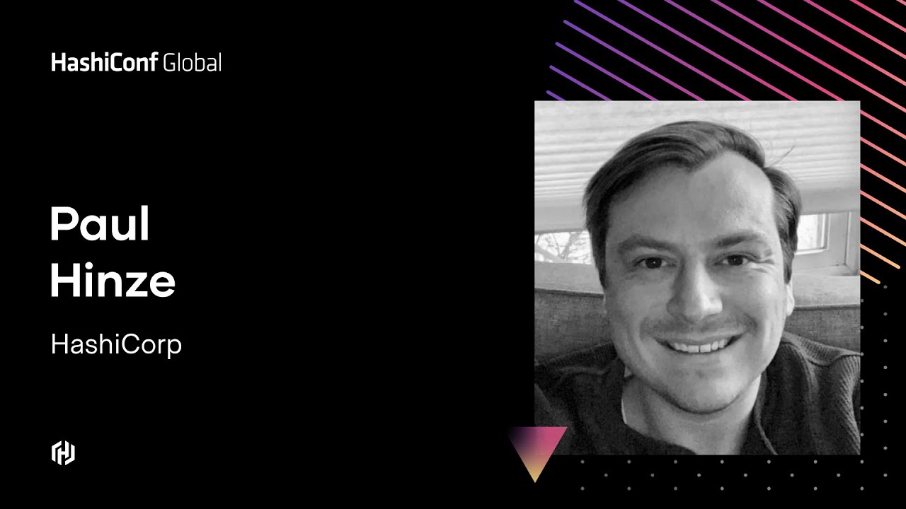 Terraform Roadmap — HashiConf Global 2021