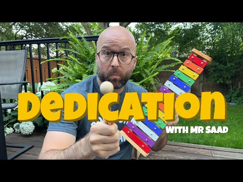 What is Dedication? | Character Education About Being Dedicated | Explaining Dedication to Kids