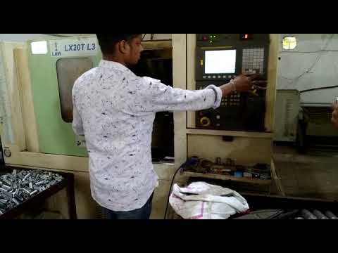 CNC Job Work Service in India