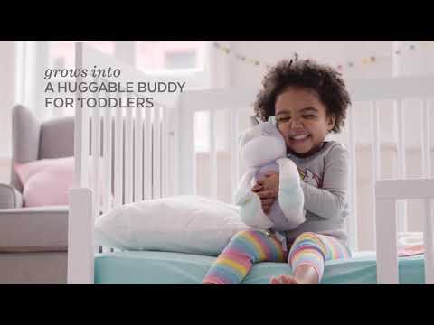 Skip Hop Cry-Activated Soother - Sloth | Bubs n Grubs