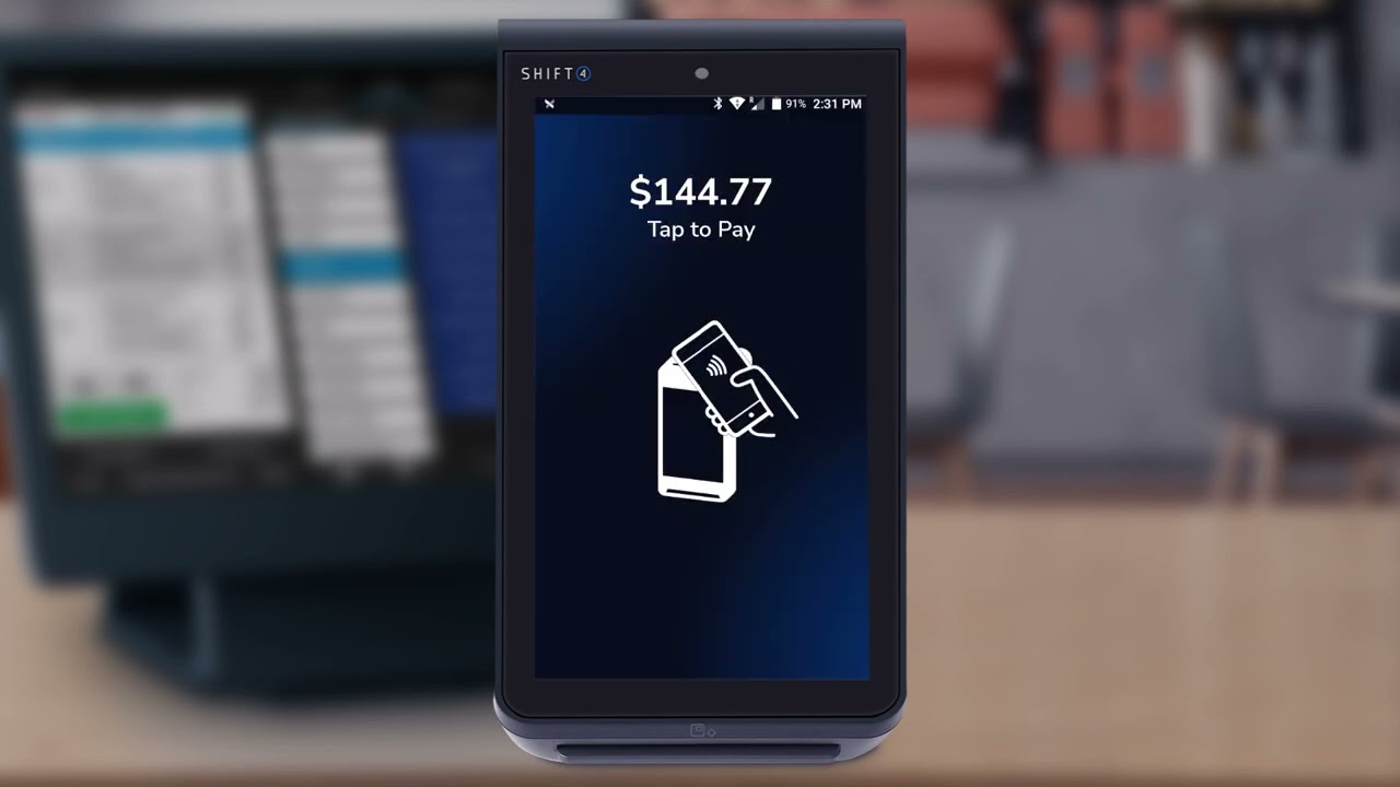 SkyTab Mobile: Pay In Full