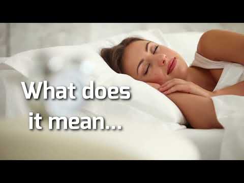 Presentation : Dream Interpretation and Dream Meaning by TellMeMyDream.com