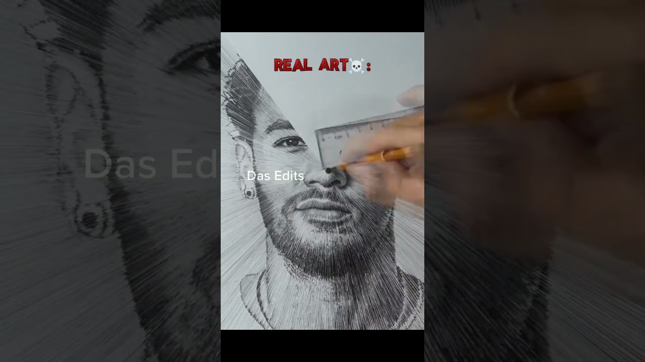 Modern art vs Real art #trollface #edit #troll