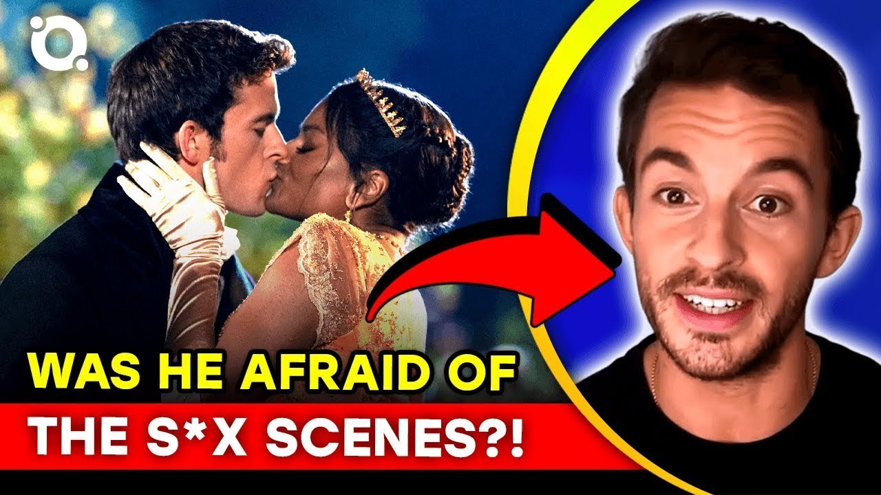 Bridgerton Season 2: Insane Filming Details And Cast Secrets |⭐ OSSA