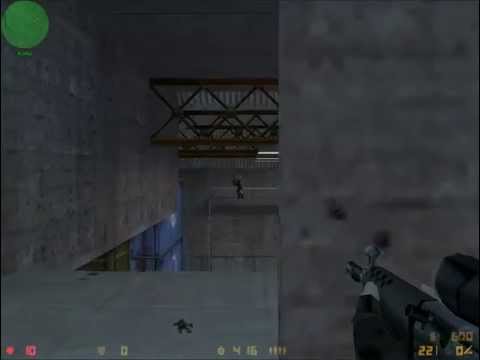 Counter Strike 1 6 Wall Hack