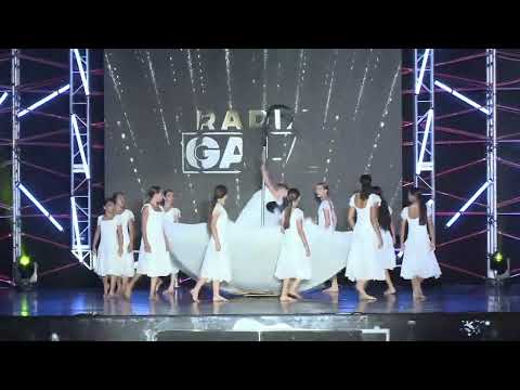 Mather Dance Company - Somewhere Only We Know