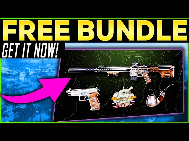 How to collect Prime Gaming rewards in Modern Warfare 2 and Warzone 2