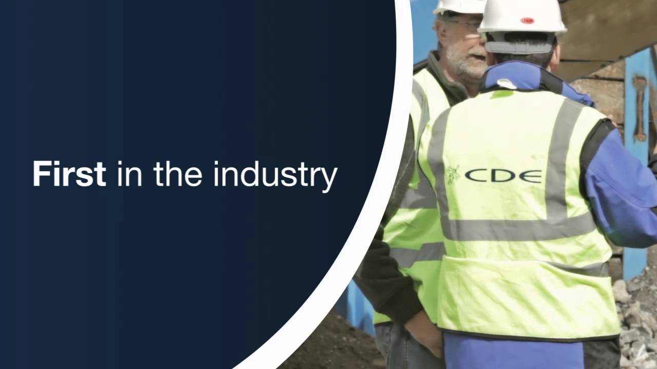 CDE Global Partner Program