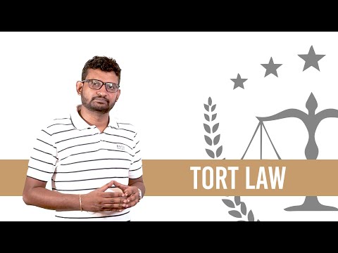 Tort Law
