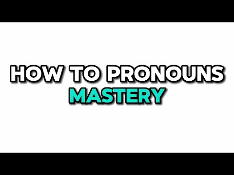 How to pronounce MASTERY | Pronounce Mastery in English