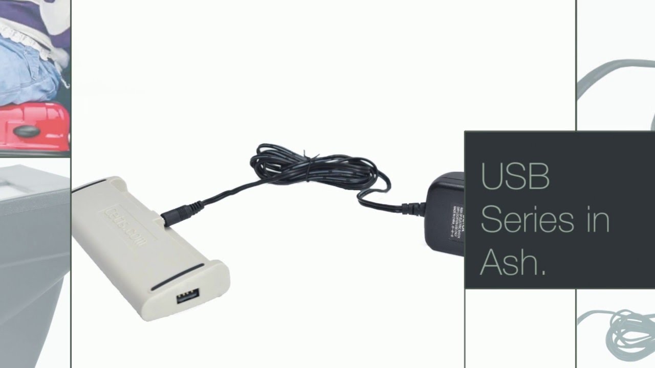 Telematrix USB Series 1080p