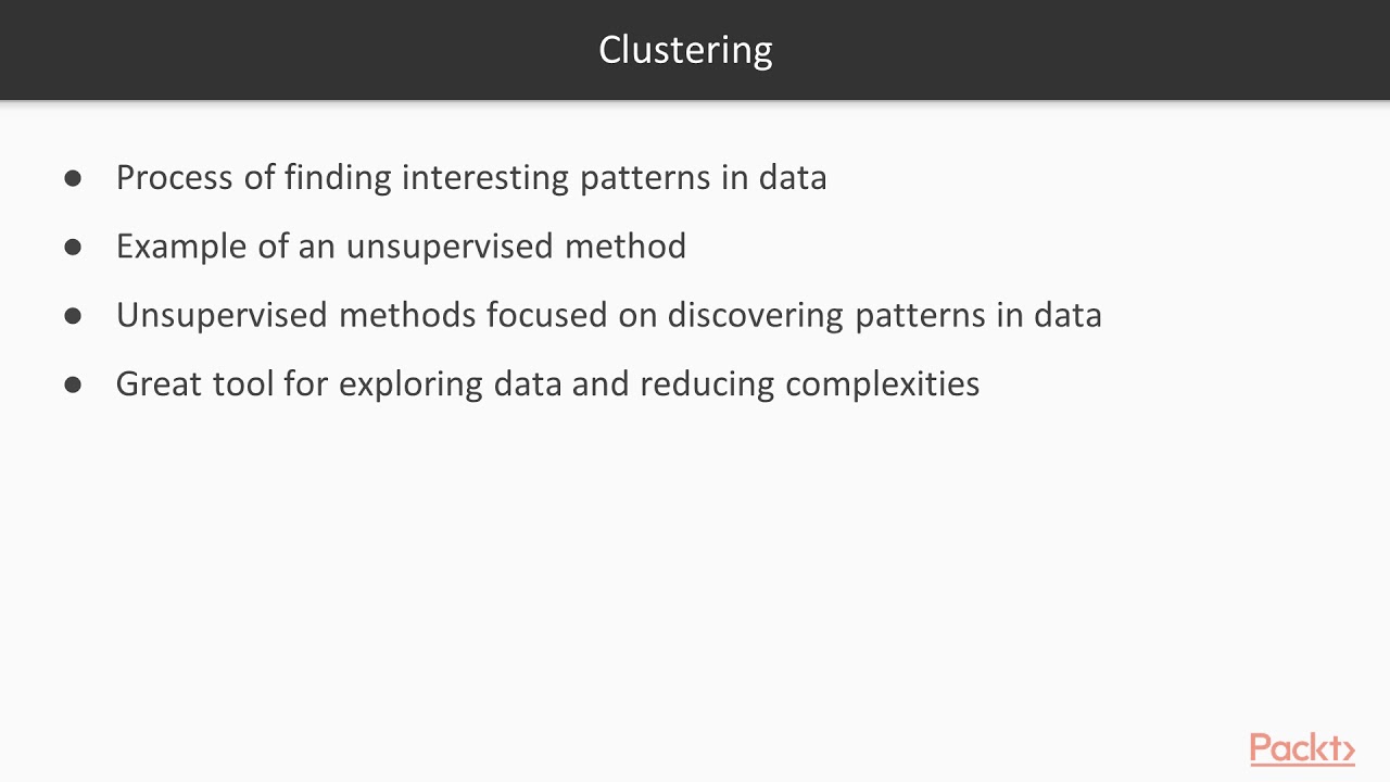 Advanced Analytics with R and Tableau : Finding Clusters in Data | packtpub.com