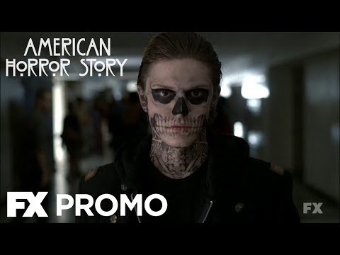 American Horror Story: Murder House (Trailer) | Español | FX