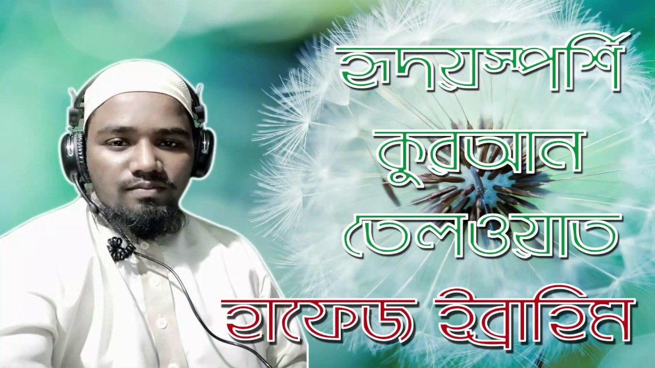 Surah At Tin Holy Words Media Hafiz Ibrahim Abdul Aziz