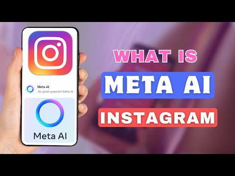What Is Meta AI in Instagram? How To Use Meta AI on Instagram
