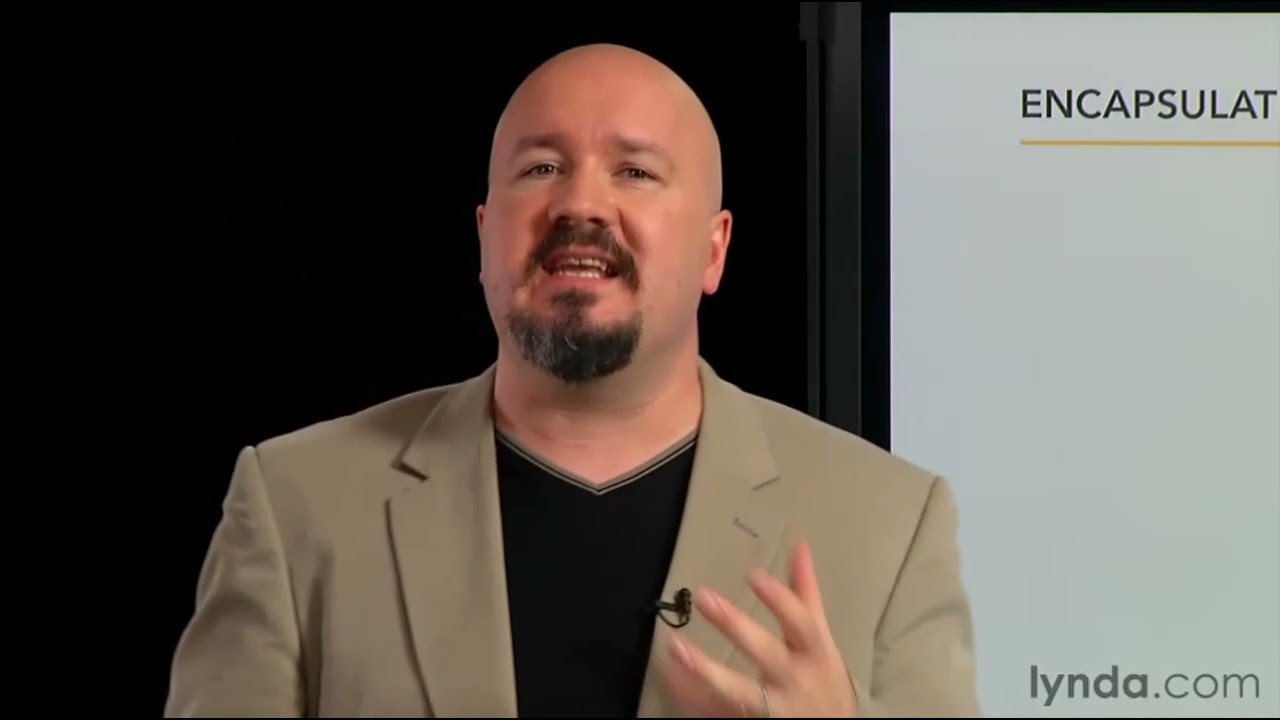 Software Development Tutorial - What is object-oriented language?