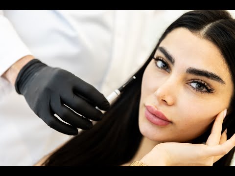 Biostimulators for Natural Facial Rejuvenation
