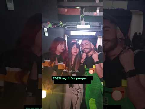 Soy kpoper, pero...