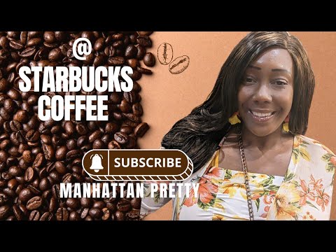 Starbucks Location: 572 11th Ave New York, NY 10036