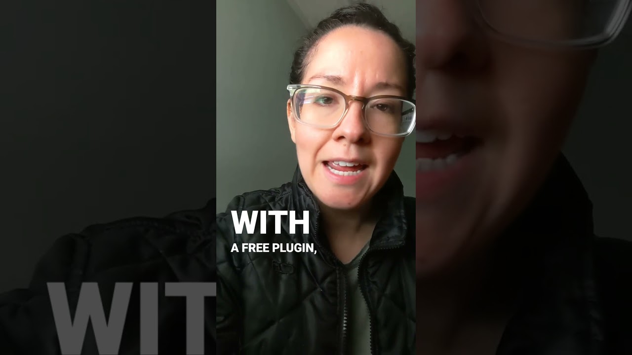 Hack for using plugins on Bubble.io