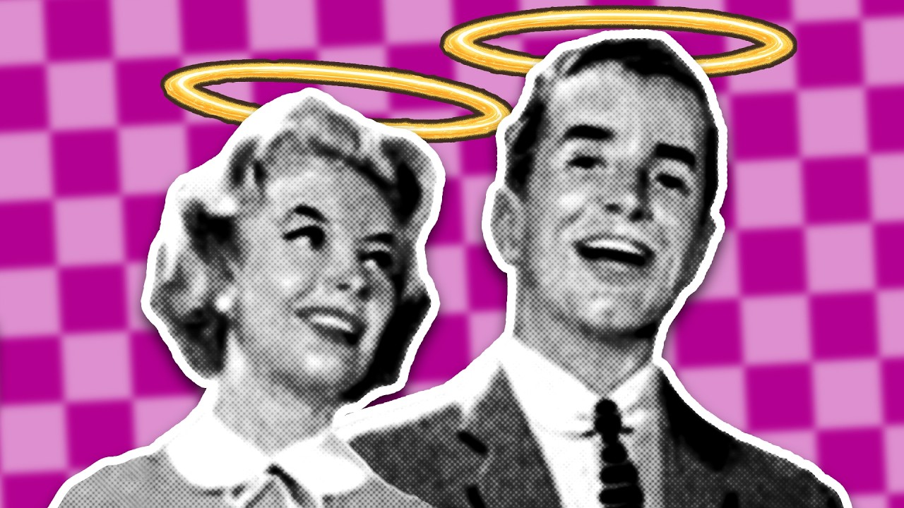 Why do conservatives like the 1950s?