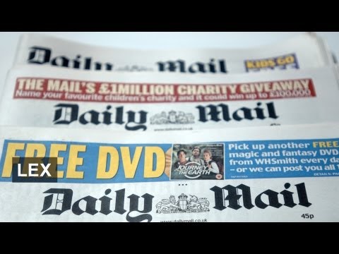 Daily Mail discount