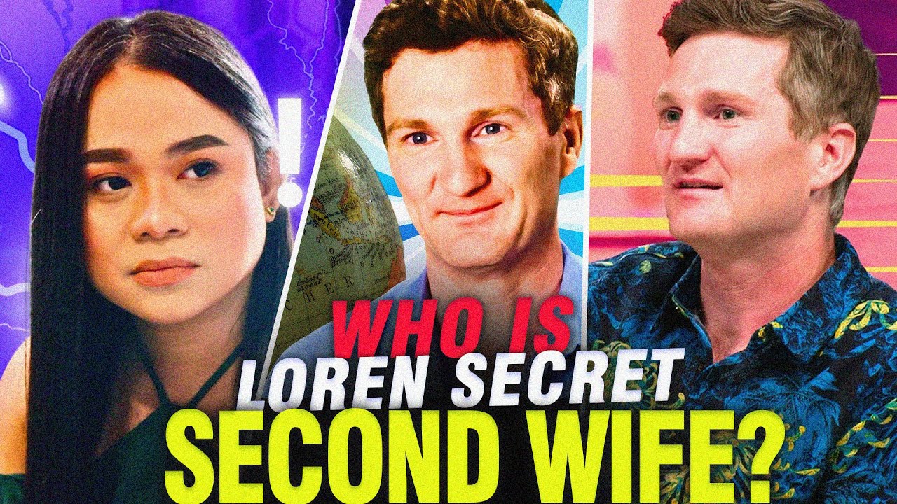 Loren Allen’s Secret Second Marriage Uncovered